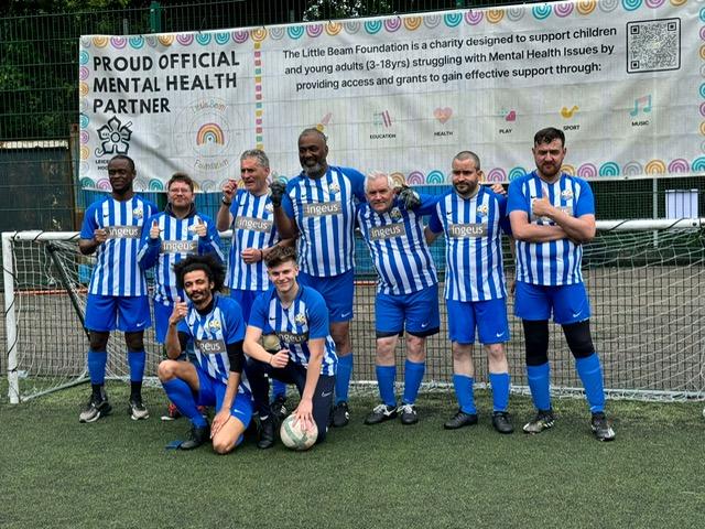 SoundCafe Foxes Football Festival - SoundCafe Leicester